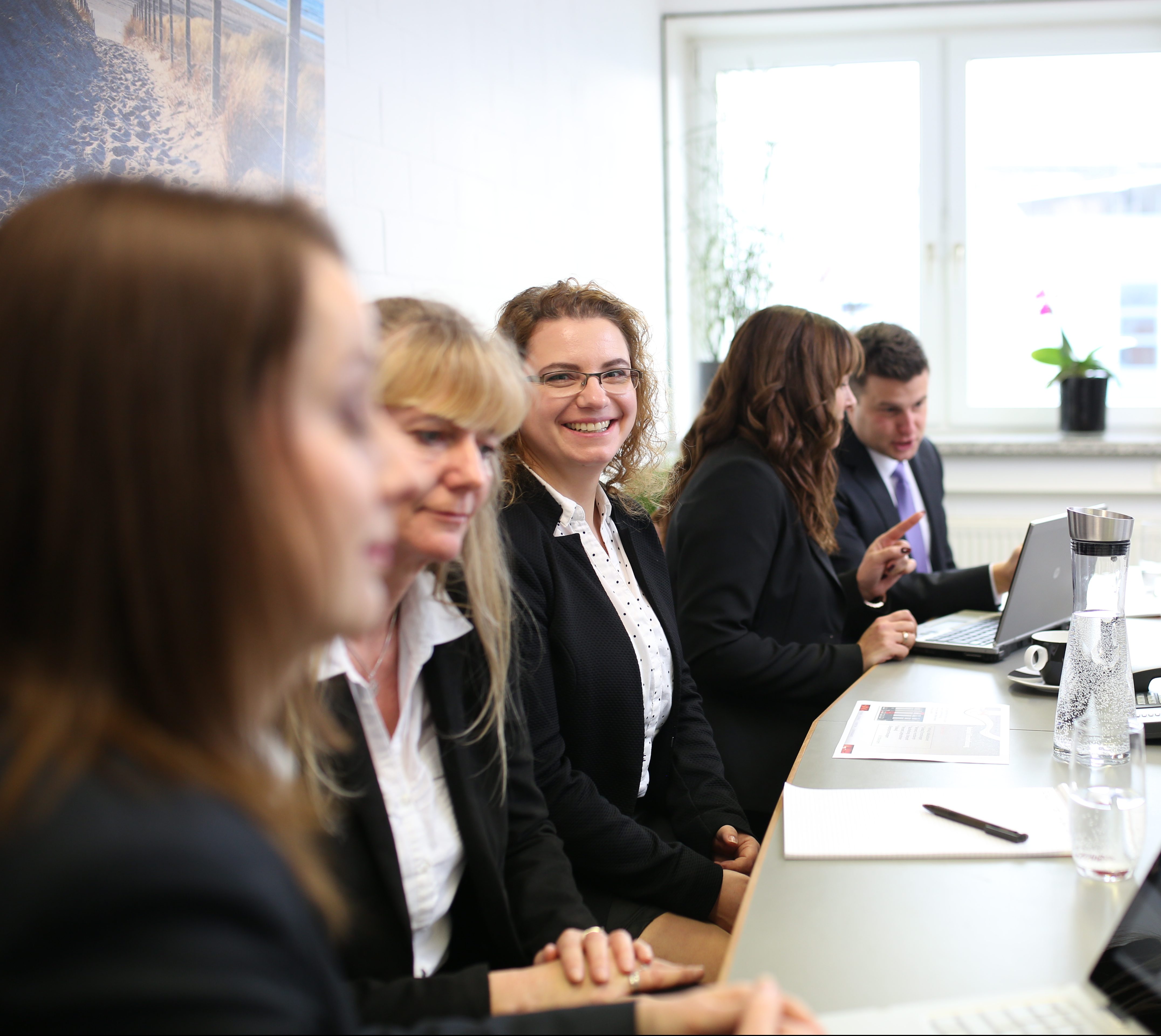 Leitbild Gehring | Gehring Group